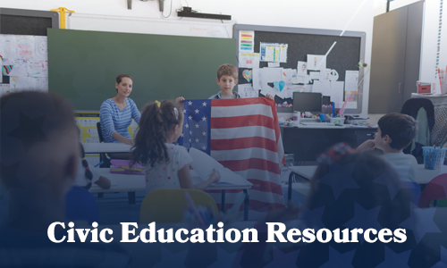 Civics Education Resources | TCM