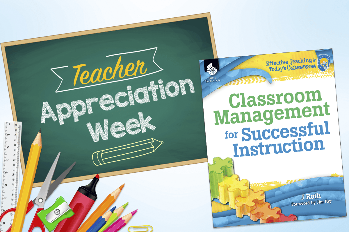 Classroom Management for Successful Instruction eBook | Download | TCM ...