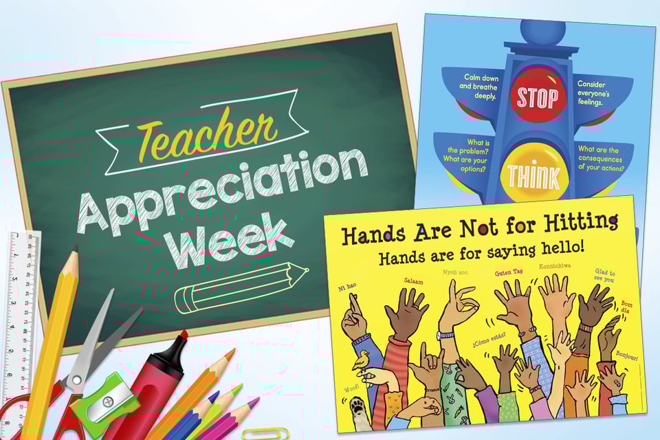 ClassroomPosters | Download | TCM Teachers