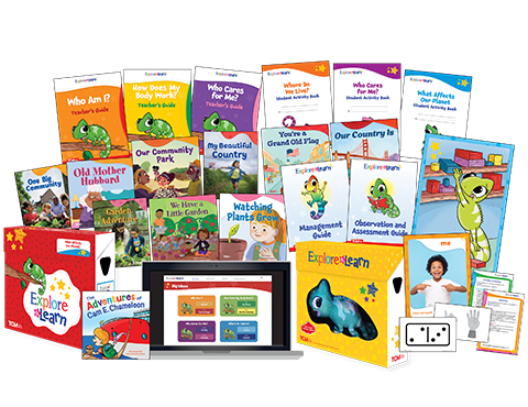 Explore & Learn | Request More Information | TCM