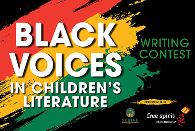 Black Voices in Children’s Literature Submission | Free Spirit