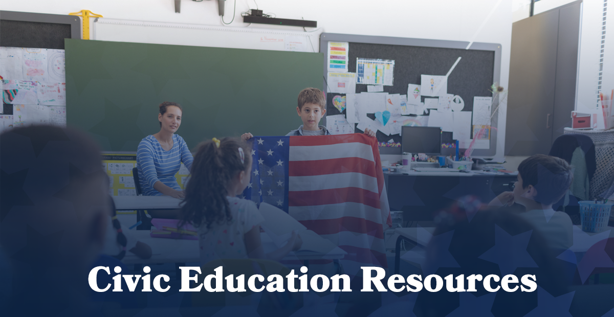 Civics Education Resources | TCM