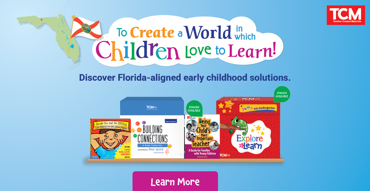 Florida Early Learning Coalition Resources | TCM