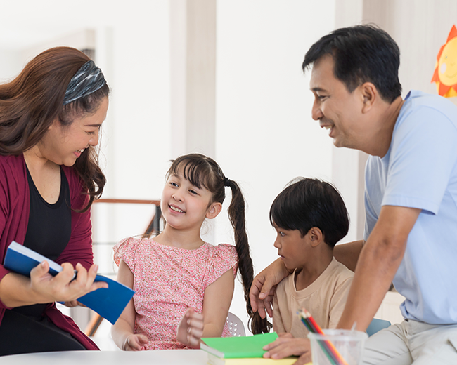 Newcomer Family Engagement Toolkit | PreK–12 | Download | TCM