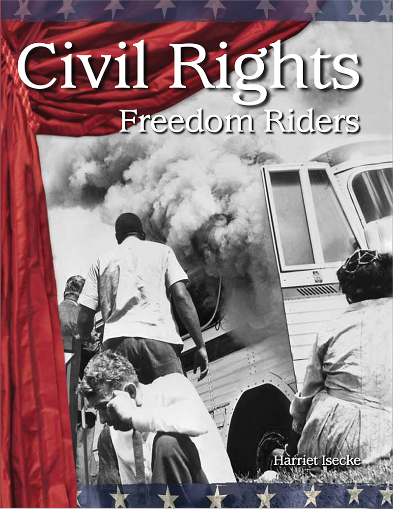 Civil Rights Movement: Reader's Theater | Script & Fluency Lesson | TCM