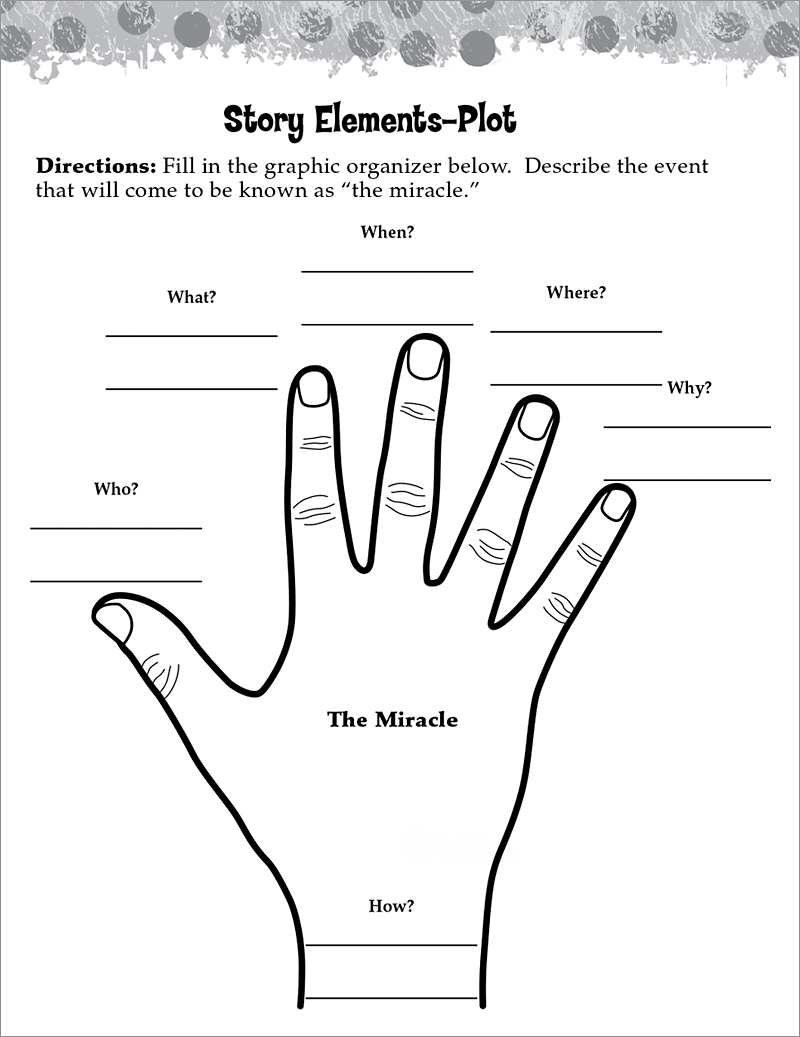 Charlotte's Web Studying the Story Elements | Download | TCM