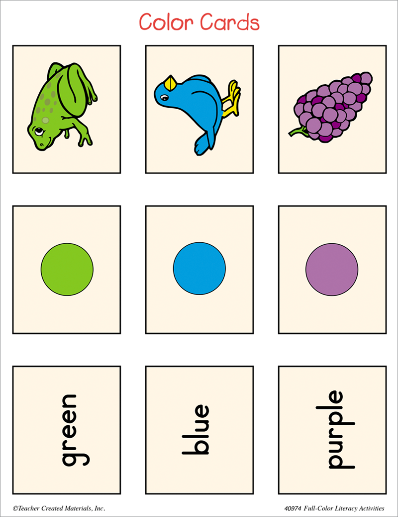 Literacy Activities to Practice Sight Words (Set 2) | Download | TCM