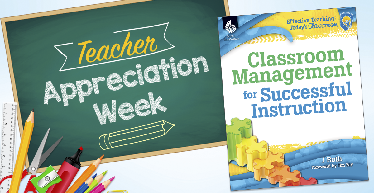 Classroom Management for Successful Instruction eBook | Download | TCM ...