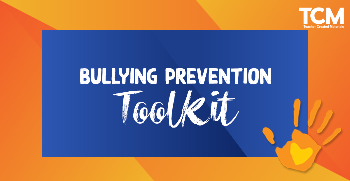 Bullying Prevention Toolkit | Free Spirit
