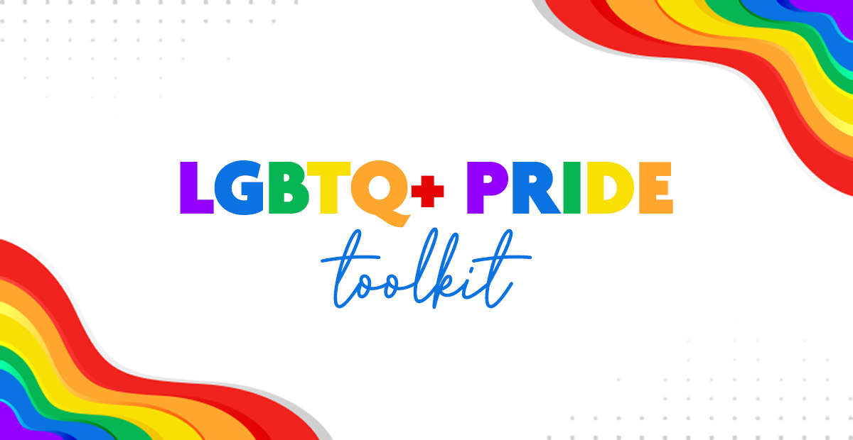 Pride Resource Toolkit | TCM