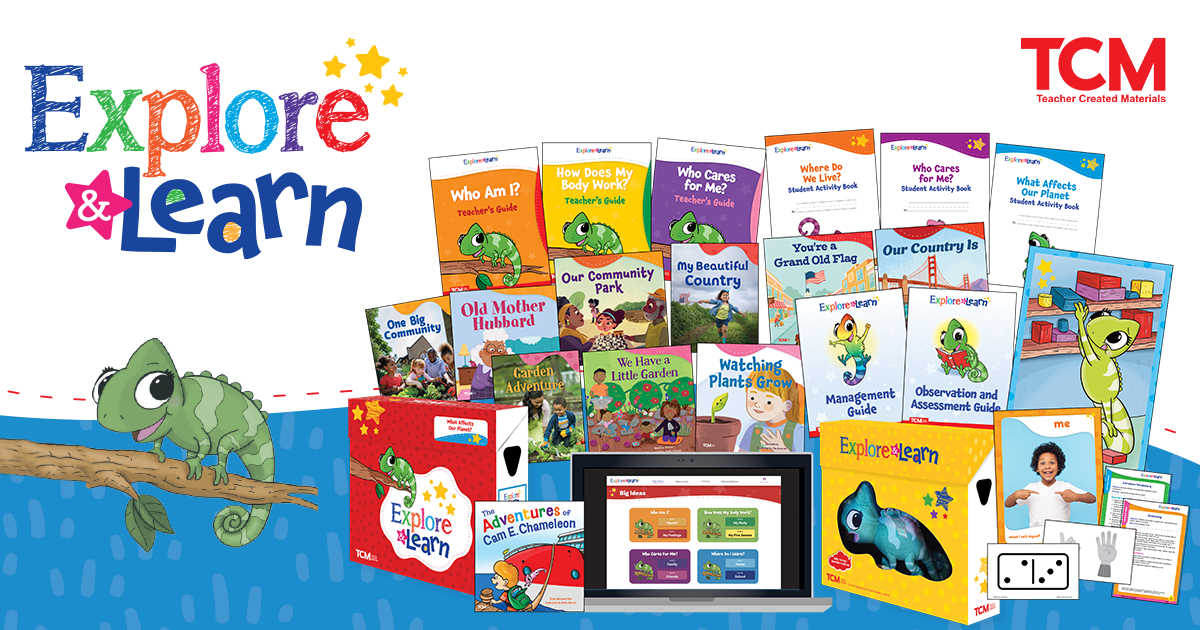 Explore & Learn | Request More Information | TCM